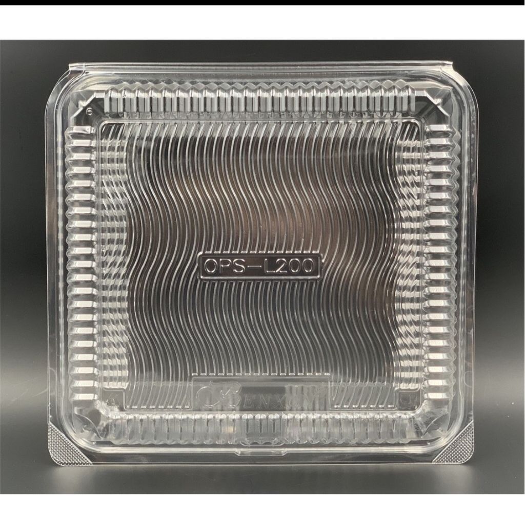 BENXON OPS-L200 – Sepang Jimart Trading