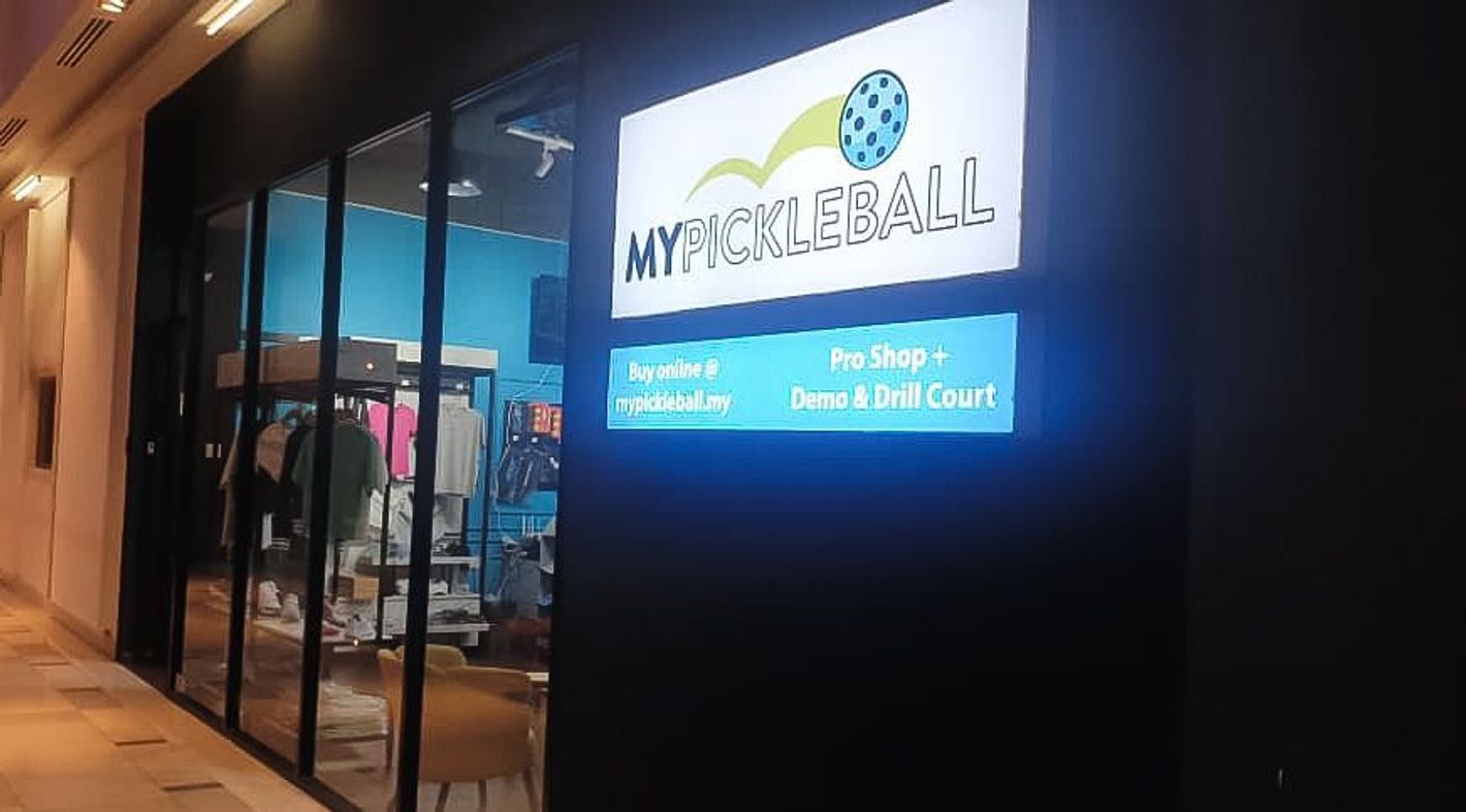 Mypickleball Sdn Bhd