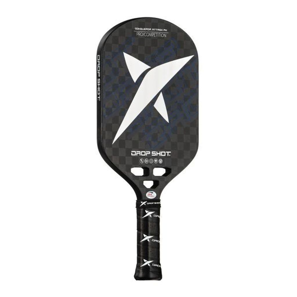 DROPSHOT Conqueror Attack PK – Mypickleball Sdn Bhd DROPSHOT Conqueror Attack PK – Mypickleball Sdn Bhd