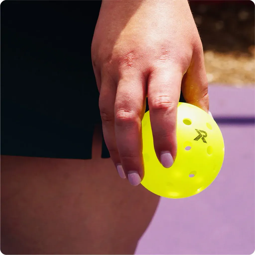 Proxr XR STRIKE PICKLEBALLS (Loose Pack) – Mypickleball Sdn Bhd