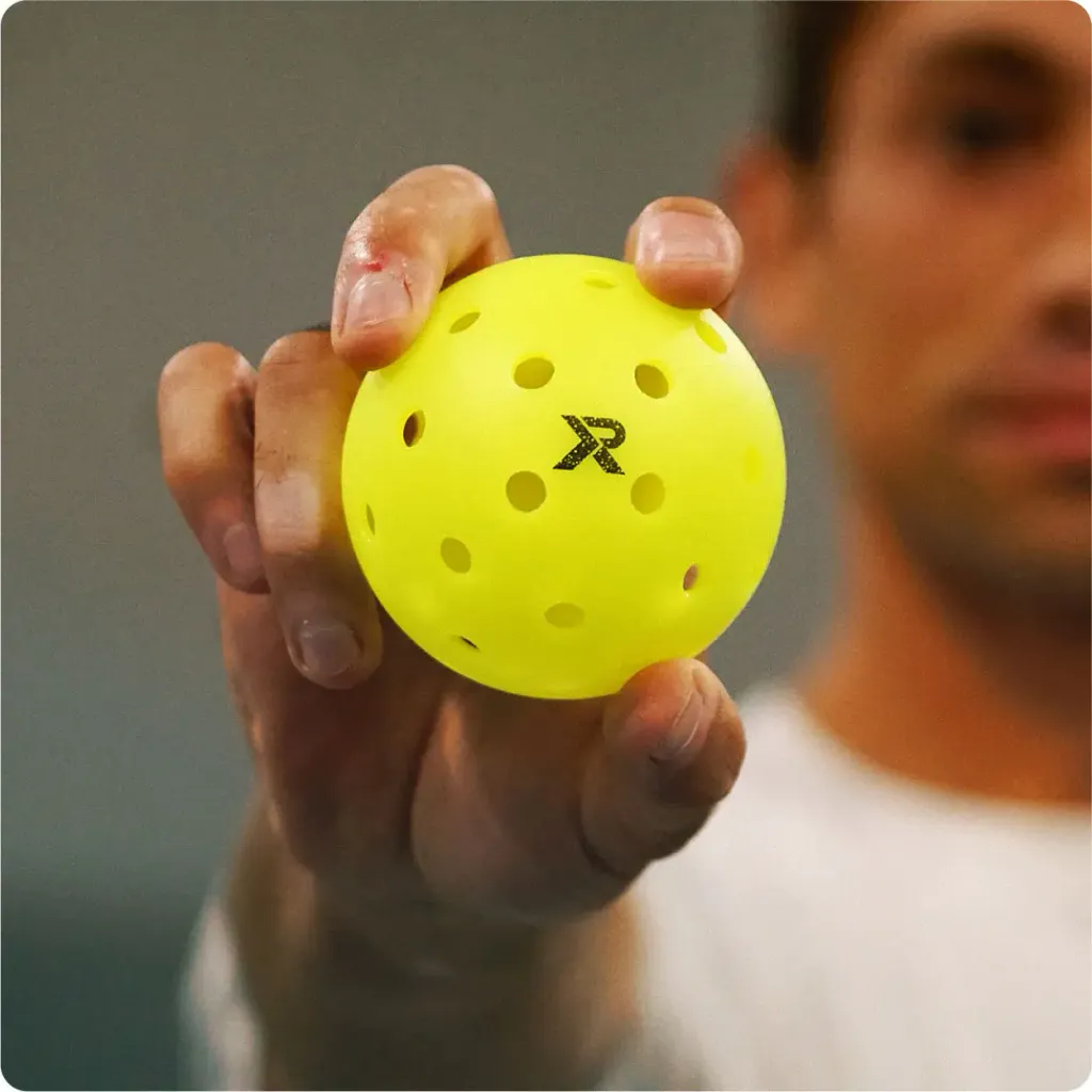Proxr XR STRIKE PICKLEBALLS (Loose Pack) – Mypickleball Sdn Bhd
