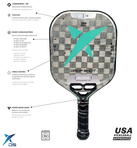 DROP SHOT – Mypickleball Sdn Bhd DROP SHOT – Mypickleball Sdn Bhd