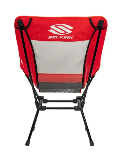 Selkirk Sport Low Profile Mesh Pickleball Court Chair – Mypickleball ...