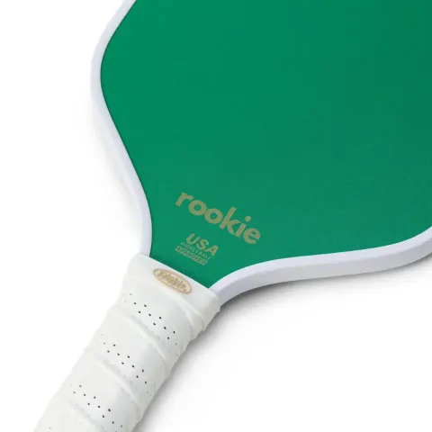 Pickle Poppers POP N Rookie Paddle – Mypickleball Sdn Bhd