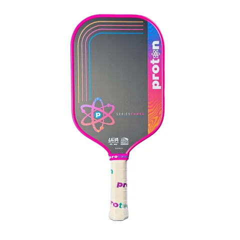 Proton Series Three- Project Flamingo 13mm – Mypickleball Sdn Bhd