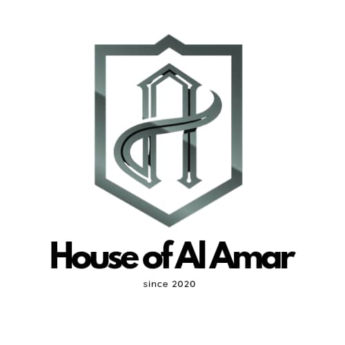House Of Al Amar