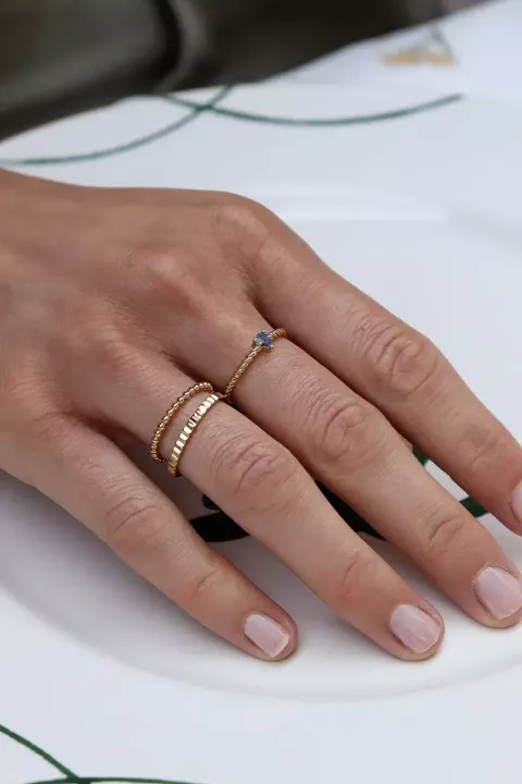 戒指 Evy – Chun Étoile