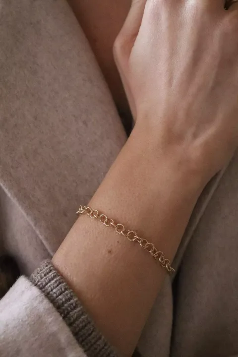 手鍊 Ilaria – Chun Étoile