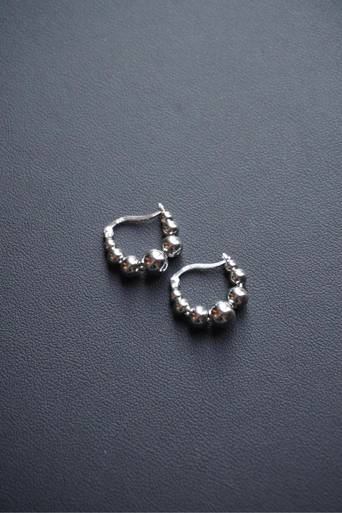 耳環 Popcorn – Chun Étoile