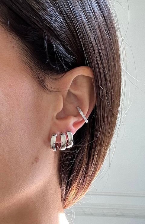 耳骨夾 Stellar – Chun Étoile