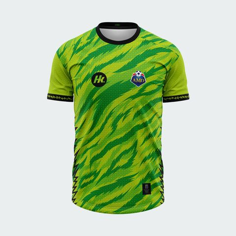 [LIMITED STOCK] AKADEMI MOKHTAR DAHARI (AMD) OFFICIAL JERSEY 2022/2023 ...