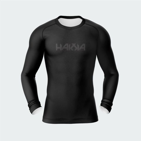 LONG COMPRESSION INNER TOP – Hakka Clo