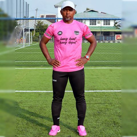 MIO PROTECH GOALKEEPER PANTS – Hakka Clo