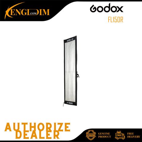 Godox FL150 Flexible LED Light – KENGDIM