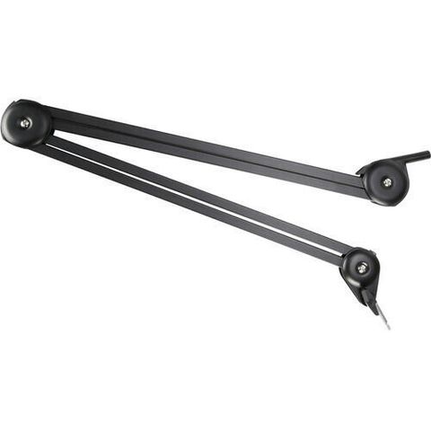 Saramonic SR-HC2 Two-Section Broadcast Studio Microphone Suspension ...