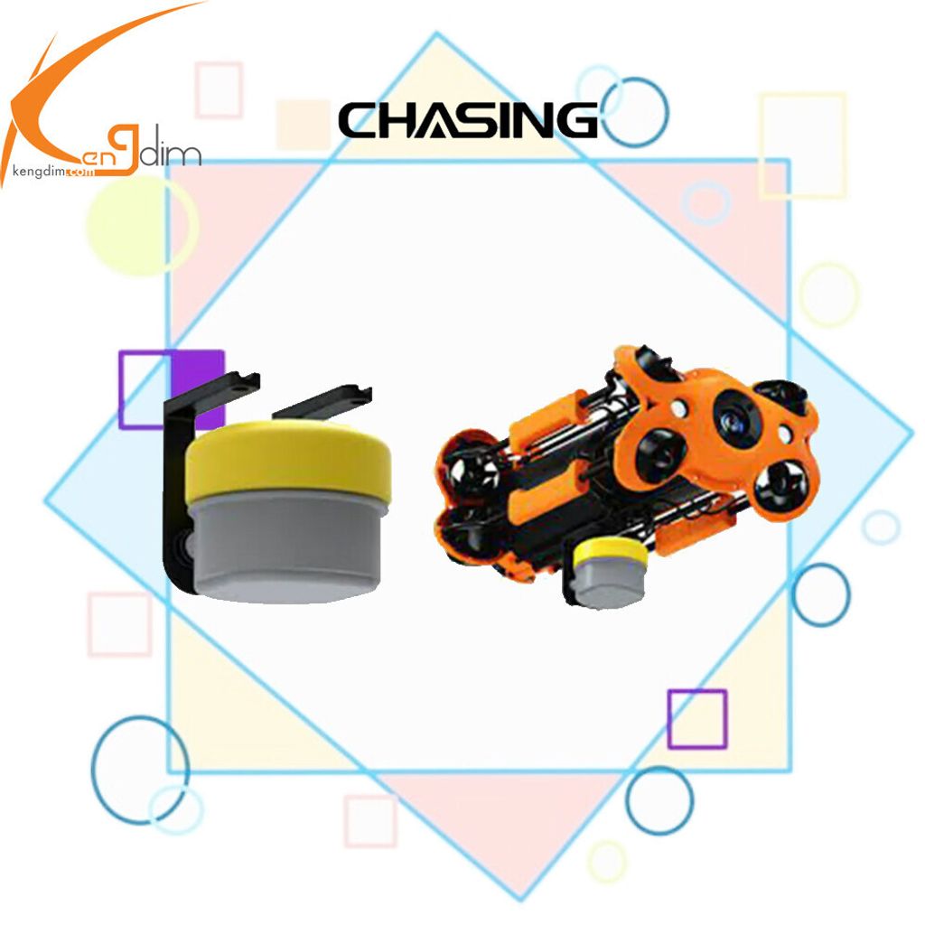 CHASING Distance Lock Sonar – KENGDIM