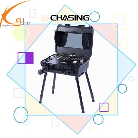 CHASING Control Console – KENGDIM