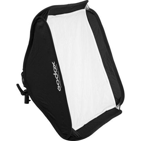 Godox SG-GV SGGV Series Softbox with Grid + S2 Flash Bracket – KENGDIM