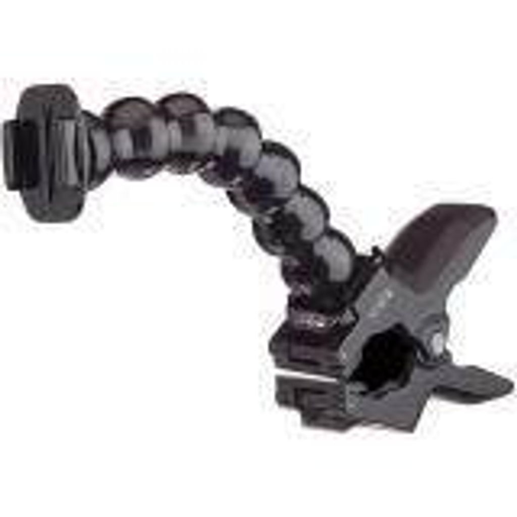 GoPro ACMPM-001 Jaws Flex Clamp Mount – KENGDIM