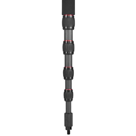 Cross Evolution MP-350DC Carbon Fiber 3.5 Meter Boompole – KENGDIM