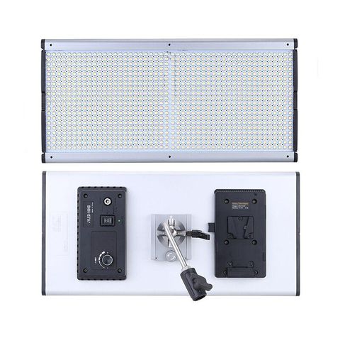 Cross Evolution Latour 1000 LED Light – KENGDIM