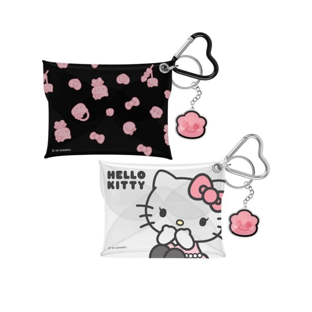 JISOO x HELLO KITTY – Xin Co