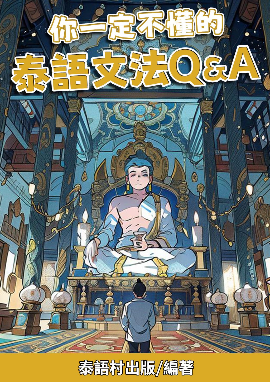 泰語初級a1教材精選工具書20冊 Easy Language