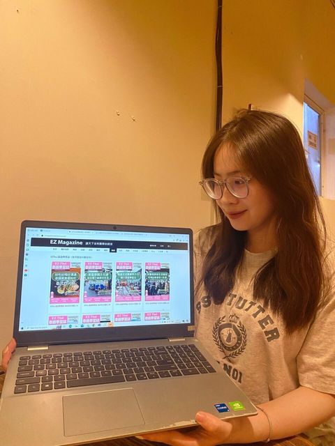 泰語雜誌過刊1 52期創刊號至2024年6月號 ,免代碼享31折優惠單本70元 Easy Language