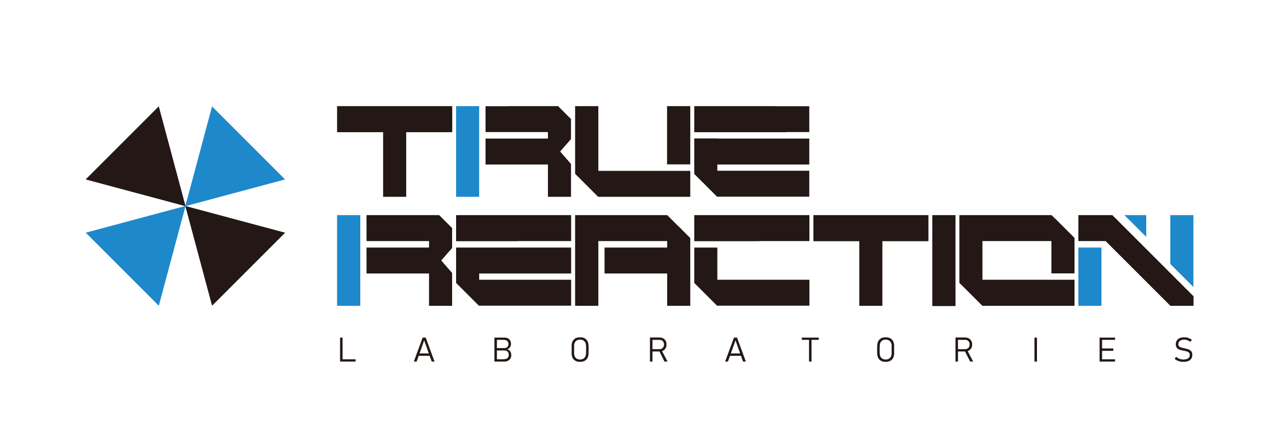 TRUE REACTION LABORATORIES