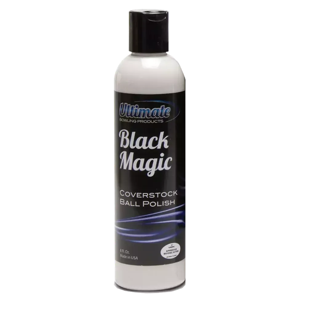 ULTIMATE BLACK MAGIC – MMBC BOWLING