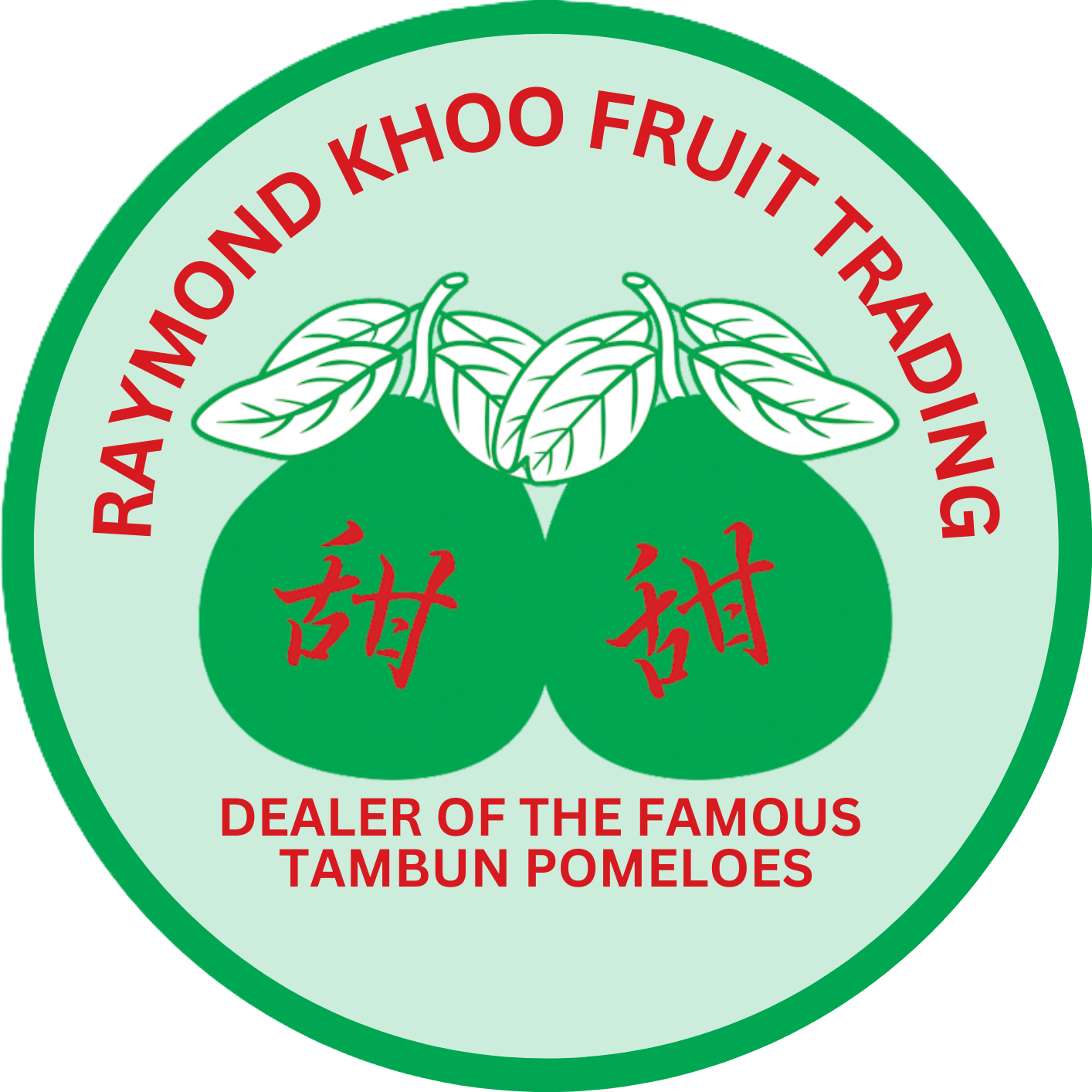 Raymond Khoo Fruit Trading