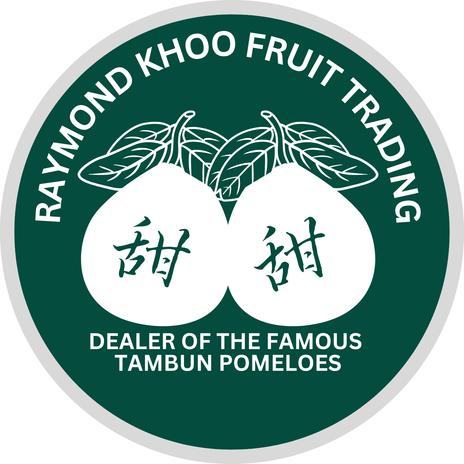 Raymond Khoo Fruit Trading