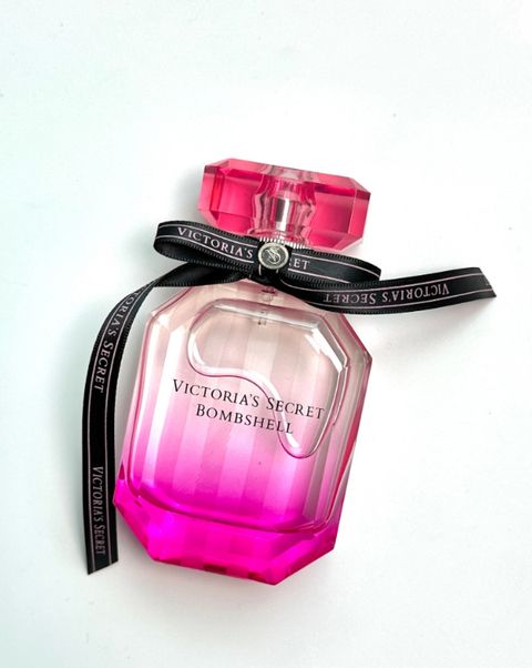 Victoria’s Secret Bombshell edp limited edition – Tuliplavender_by_Sya