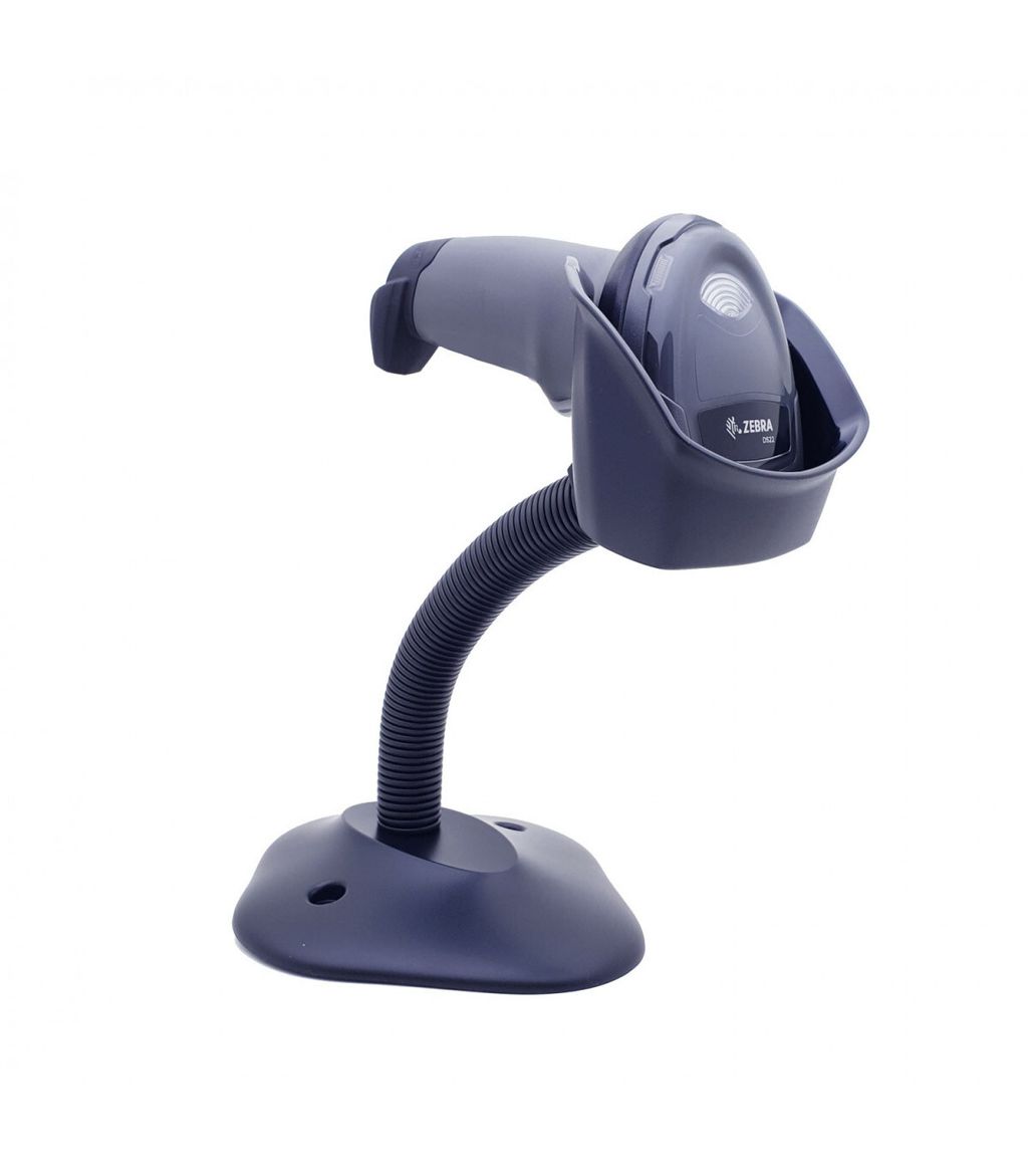 Zebra DS2208 Handheld Barcode & QR Code Scanner – eFusion Store Zebra DS2208 Handheld Barcode & QR Code Scanner – eFusion Store
