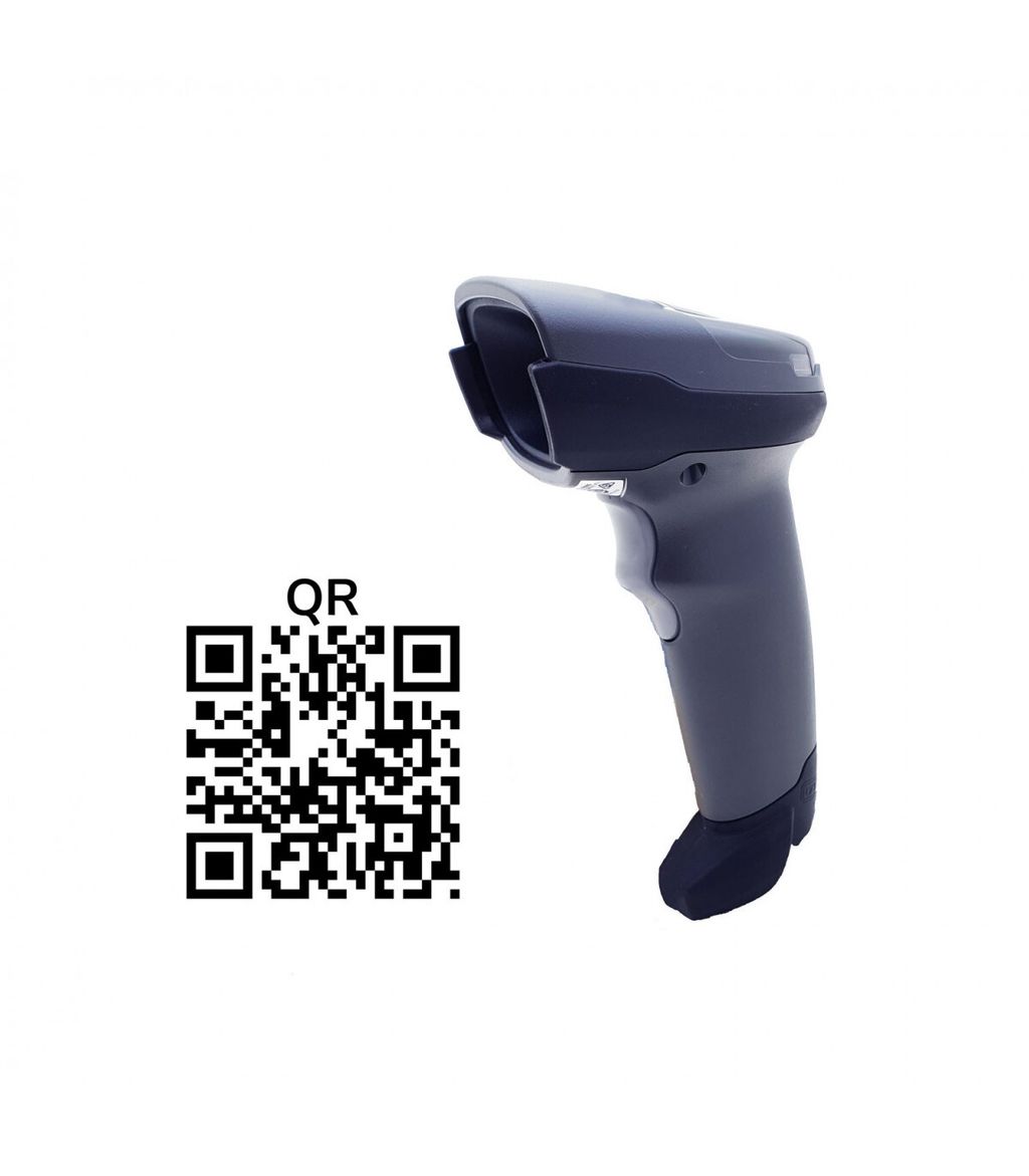 Zebra DS2208 Handheld Barcode & QR Code Scanner – eFusion Store Zebra DS2208 Handheld Barcode & QR Code Scanner – eFusion Store