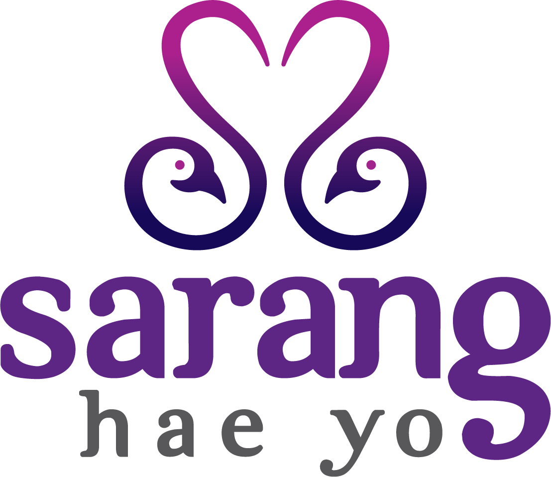 Sarang Hae Yo