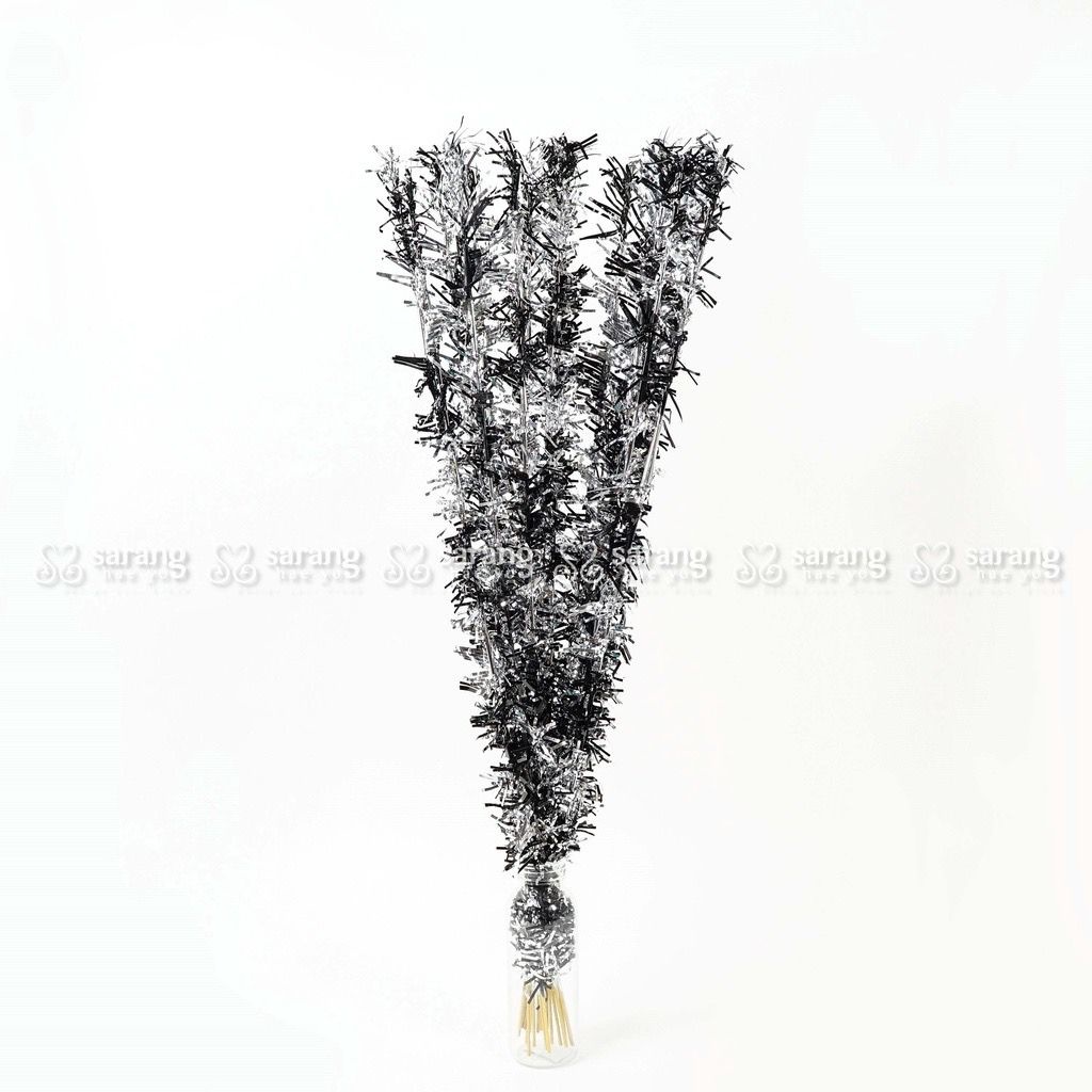 Bunga Manggar Home Decoration Flower Bouquet Flower Bunga Hiasa Rumah ...