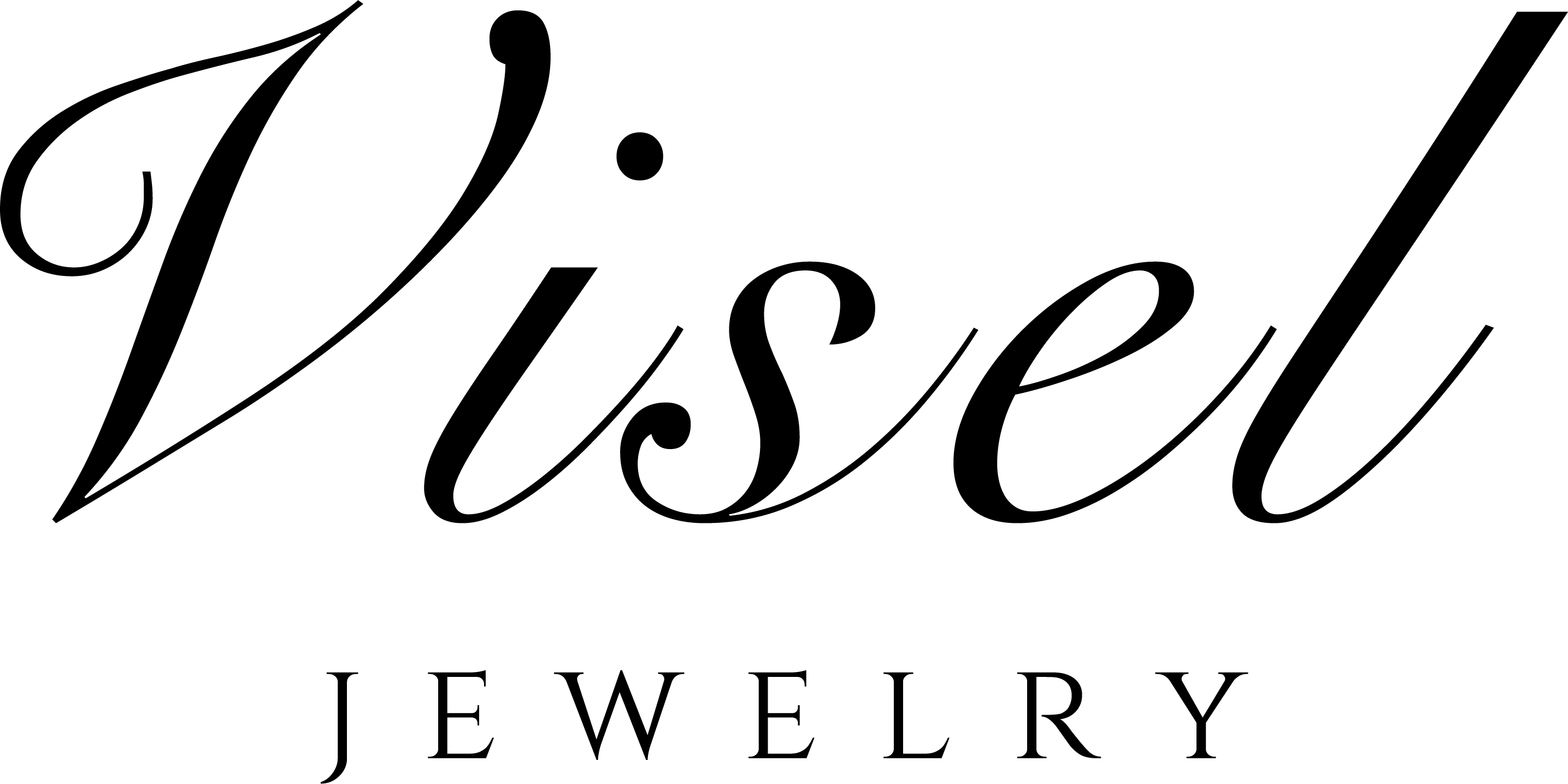 Visel唯想輕珠寶