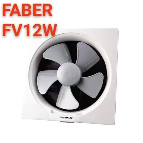 FABER# FV12W / VENTILATING FAN (CASH) – Tk Ocean Electrical