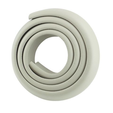 超厚PU防撞條-木色2米｜高強度NBR 減震回彈｜兒童 安全防護首選｜MIT-PU200W｜SMARTHO – SMARTHO智殿國際