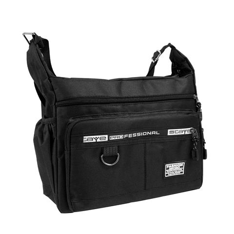 多功能斜肩包－森林綠｜輕盈防潑 群袋分隔｜通勤旅行 隨身好物｜MIT-TB005G｜SMARTHO – SMARTHO智殿國際