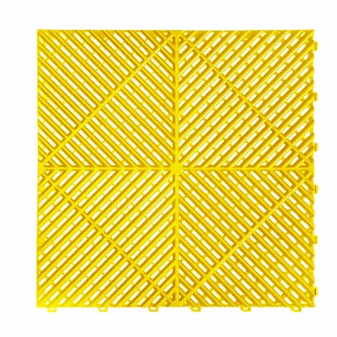 洗車場專業排水格柵-黑色｜抬高格面快速導水｜洗車美容區防滑安全｜MIT-PPGP4018B｜SMARTHO – SMARTHO智殿國際