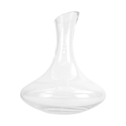 紅酒醒酒器-1800ml｜冷切工藝×流線設計 深度釋放醇香｜品酒愛好者與侍酒師提香首選｜SHM-DCT1800｜SMARTHO ...
