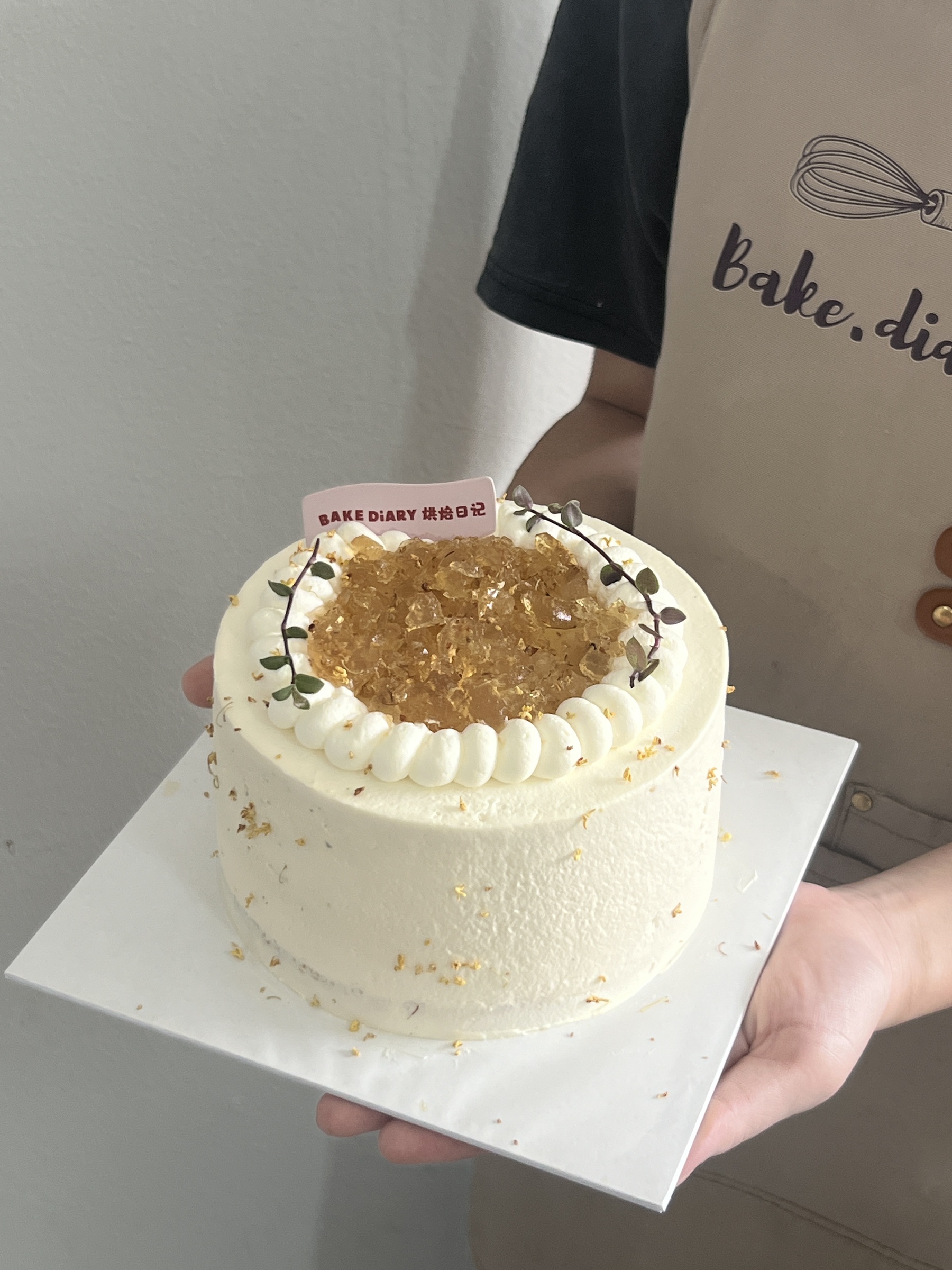 全部商品 All Products – Bake Diary