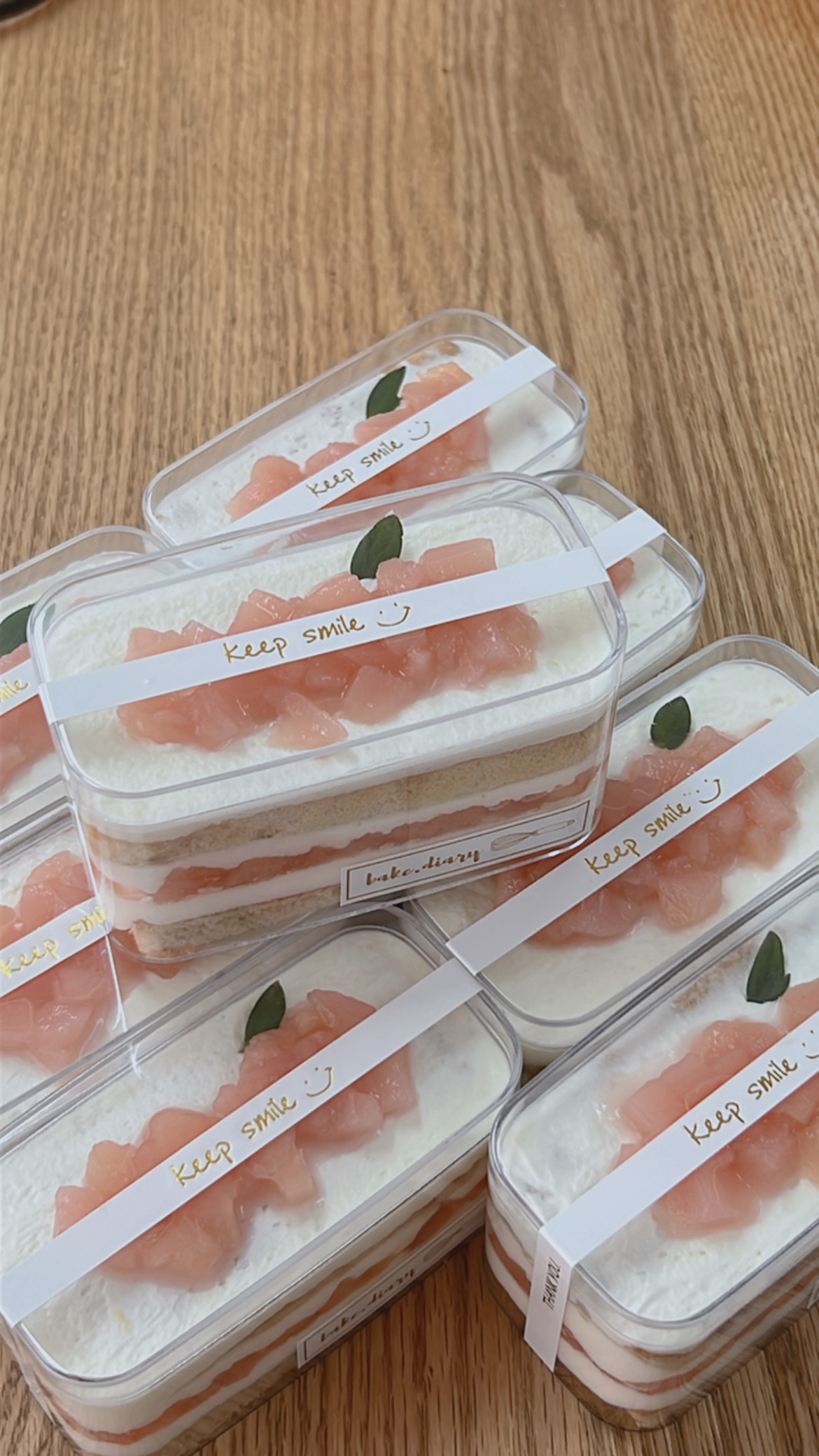 全部商品 – Bake Diary