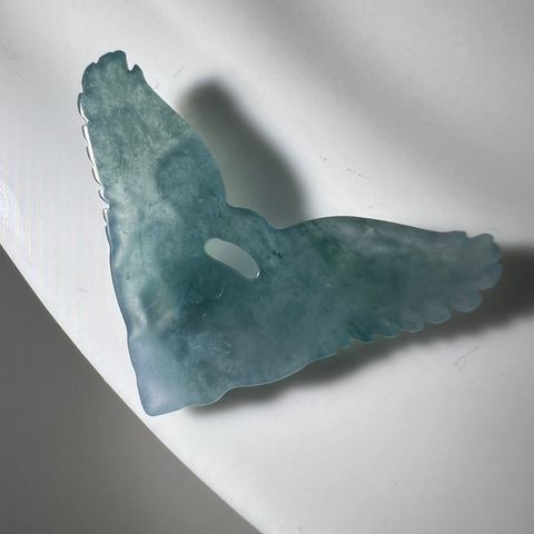 小天使 小件吊墜 瓜地馬拉A貨翡翠 A7087【玉我翡翠】 – 台灣翡翠專賣店-玉我翡翠