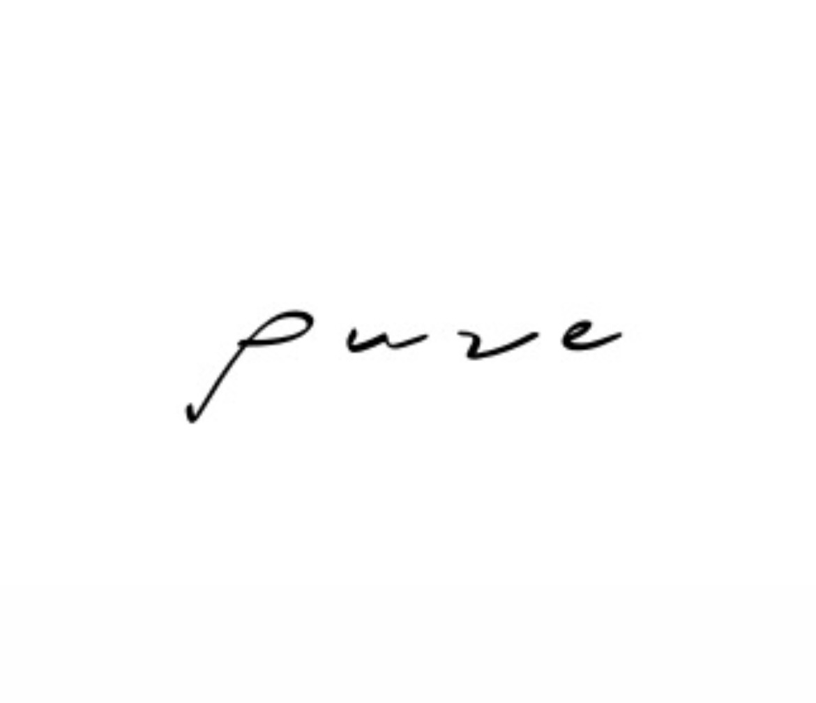所有商品 – Pure