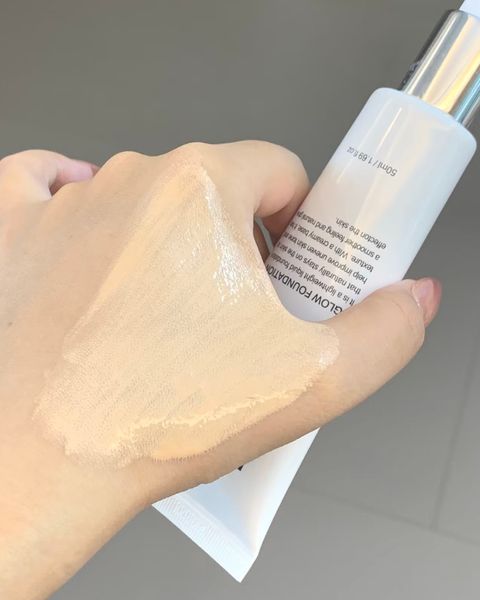 🇰🇷Hexkin粉底液｜Hexkin粉底素颜霜 – Young.beauty.s