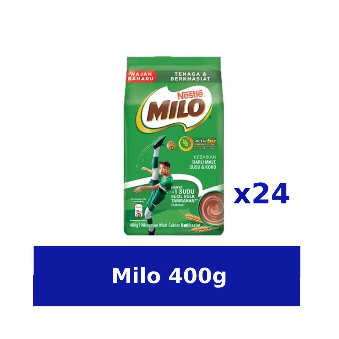 Chocolate & Cereal Drinks – Lamboplace Sdn. Bhd.