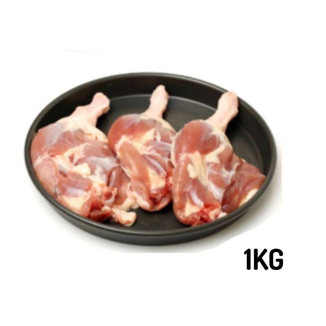 Kaeson Fresh Boneless Chicken Chop 1KG/ 3-4 pcs per pack – Lamboplace ...